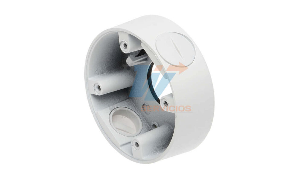 Caja de conexiones DAHUA PFA13A-E » Weby Servicios