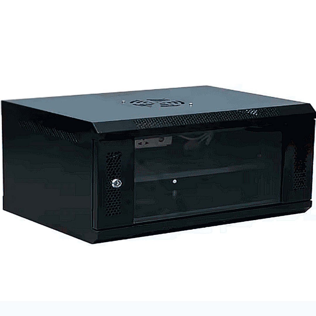 Gabinete de pared 6 UR » Weby Servicios
