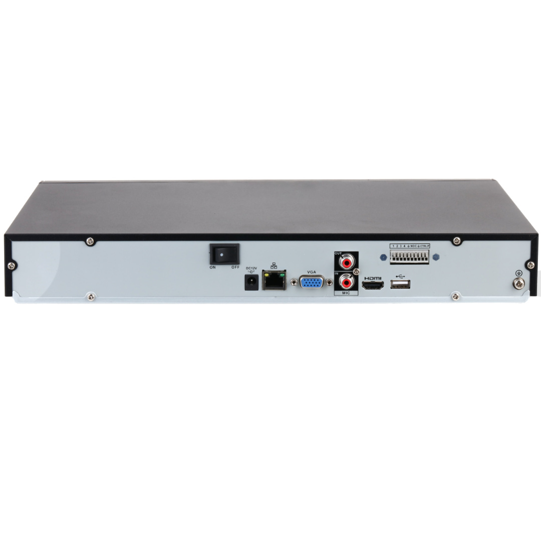 Grabador DAHUA DHI-NVR4232-4KS3 32 canales » Weby Servicios