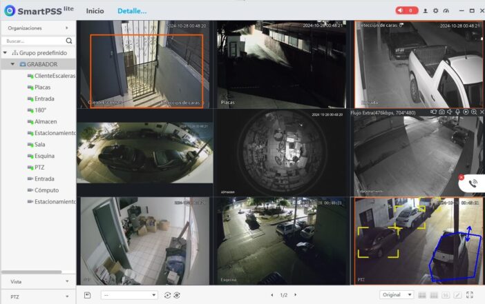 Descargar Smartpss Lite en español 2026 » Blog de Seguridad