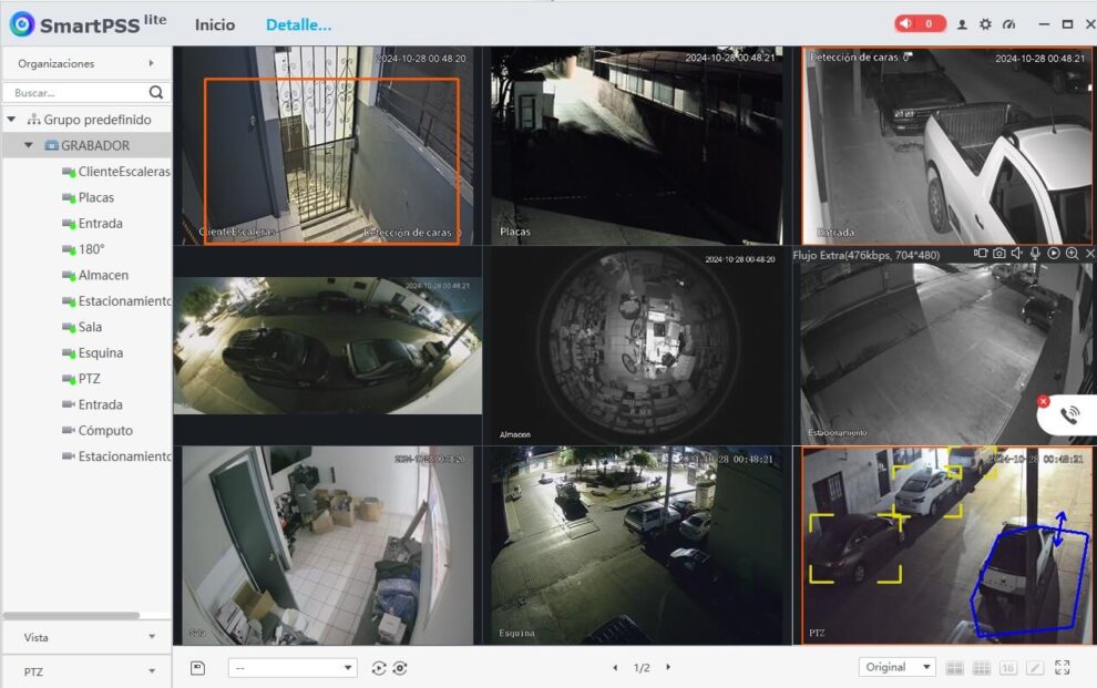 Descargar Smartpss Lite en español 2026 » Blog de Seguridad