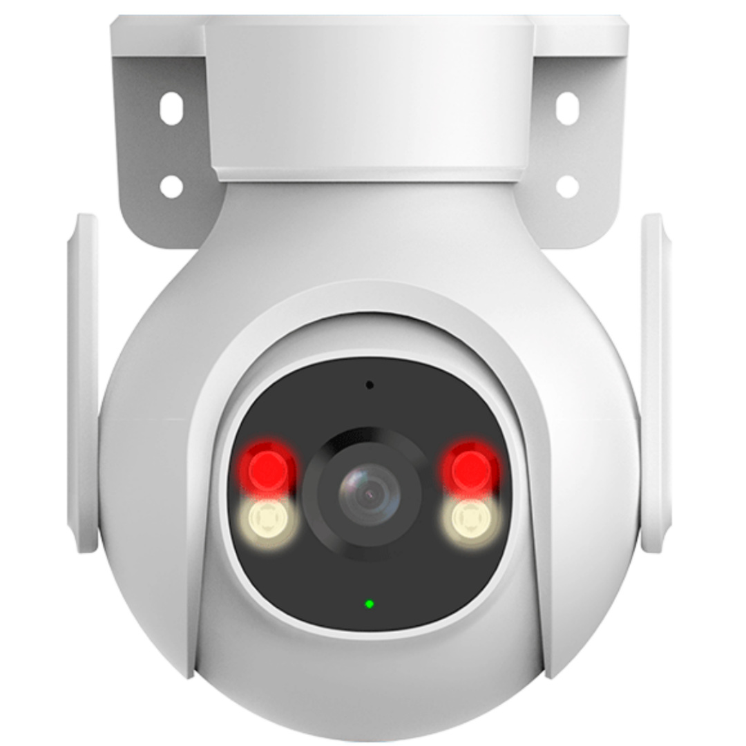 DAHUA DH-P3B-PV PT 3MP Exterior » Weby Servicios