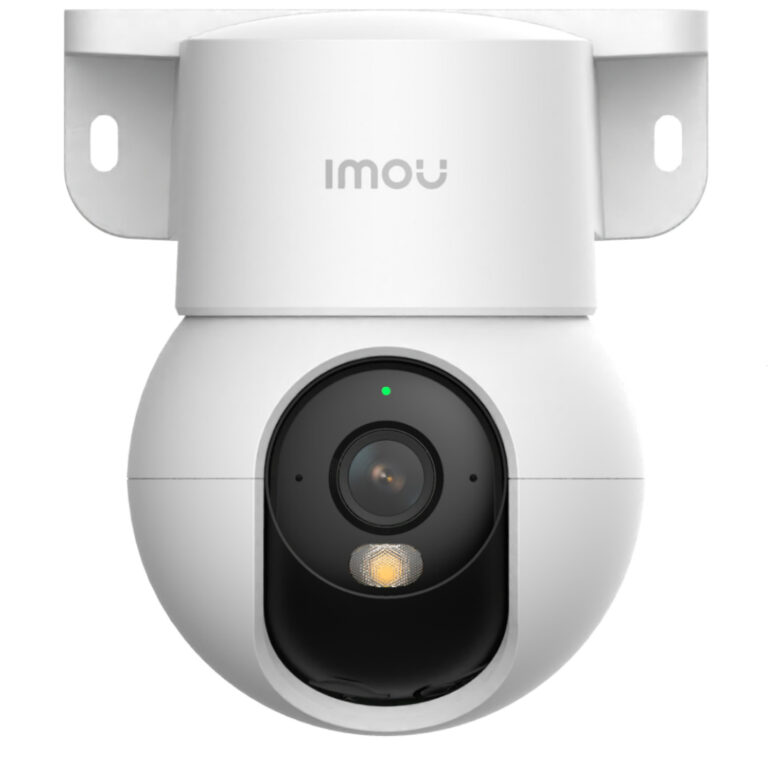 IMOU Ranger Mini 5MP » Weby Servicios