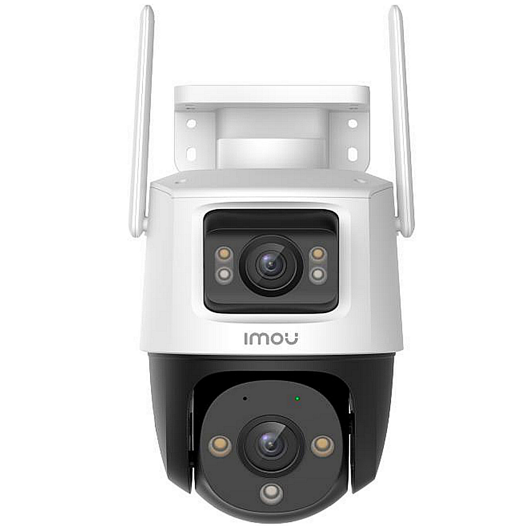 IMOU Cruiser Dual 6MP » Weby Servicios