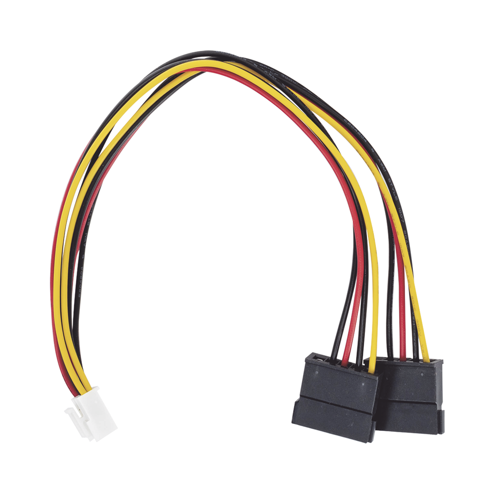 Cable de corriente HDD DVR NVR » Weby Servicios