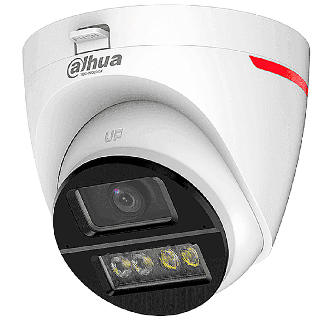 HAC-HDW1249XN-IL-A-PRO Wizcolor 2mp » Weby Servicios