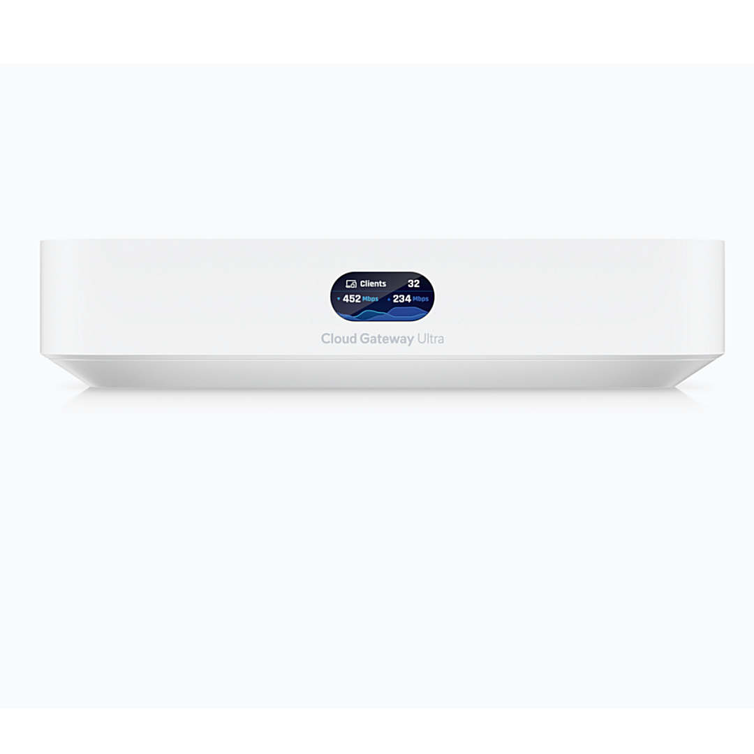 Gateway Ubiquiti UCG-ULTRA » Weby Servicios